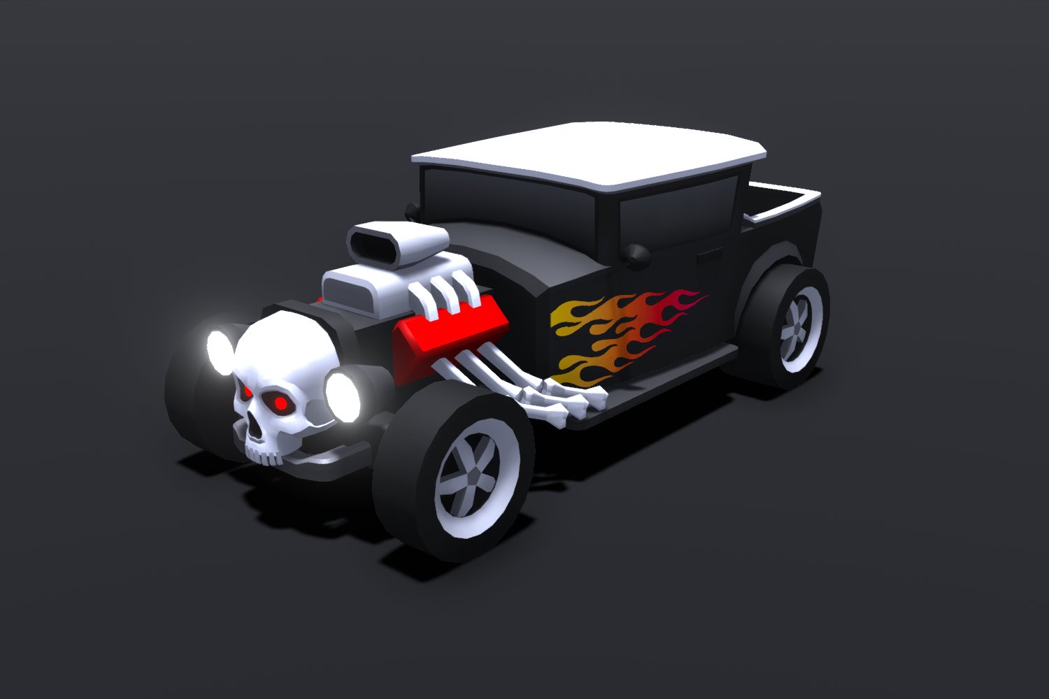 ARCADE – Ultimate Vehicles Pack (Vehicle List) – 2022 – Mena – 3D ...