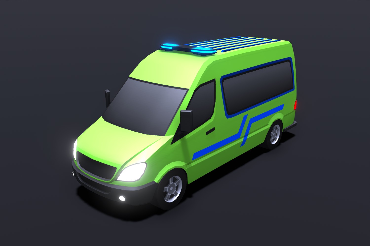ARCADE – Ultimate Vehicles Pack (Vehicle List) – 2023 – Mena – 3D ...
