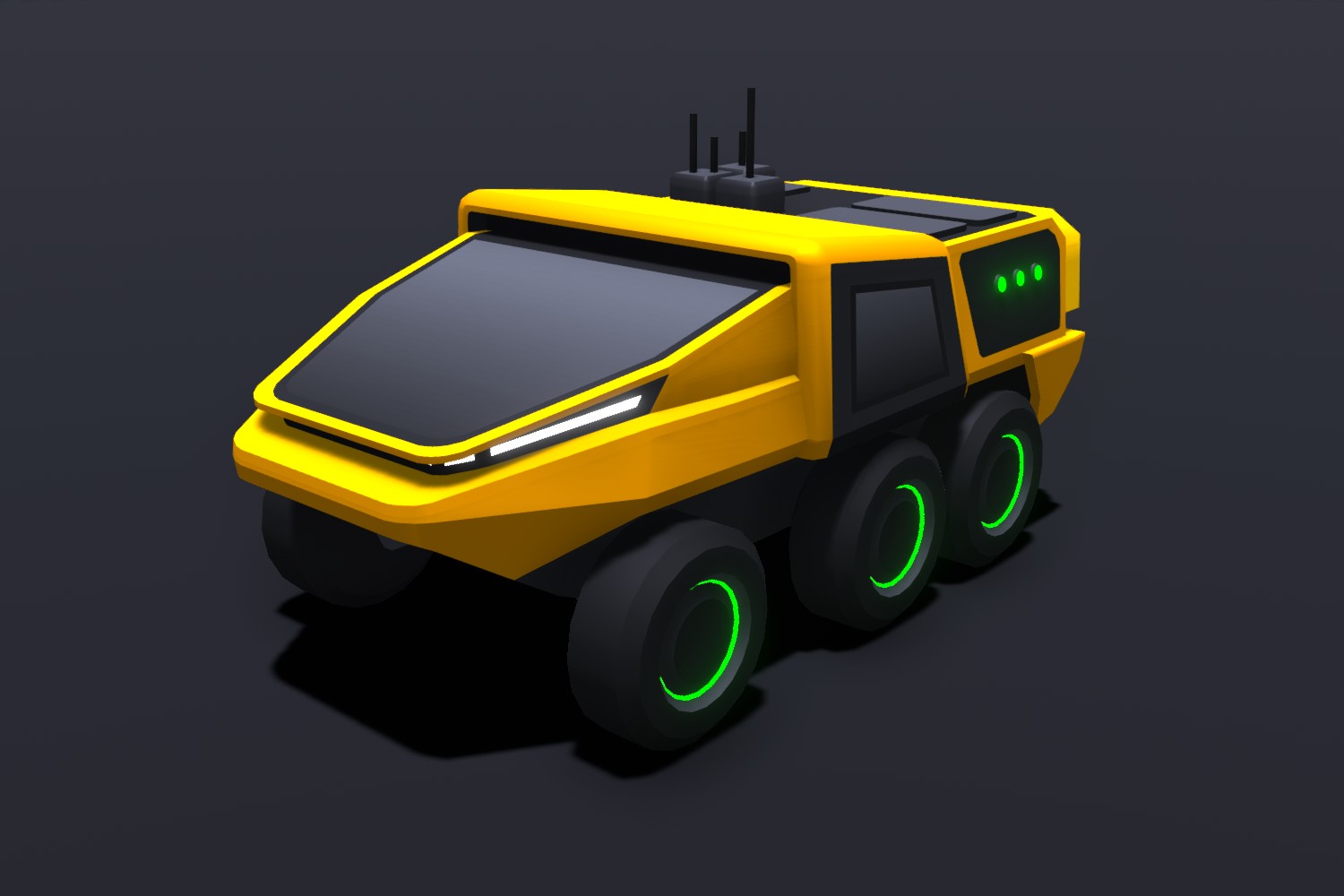 ARCADE – Ultimate Vehicles Pack (Vehicle List) – 2023 – Mena – 3D ...