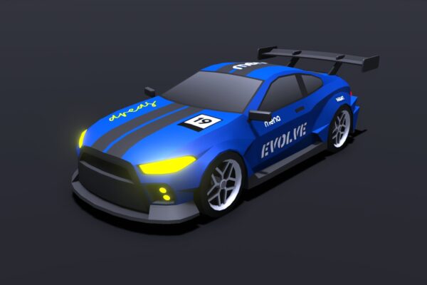 ARCADE – Ultimate Vehicles Pack (Vehicle List) – 2023 – Mena – 3D ...