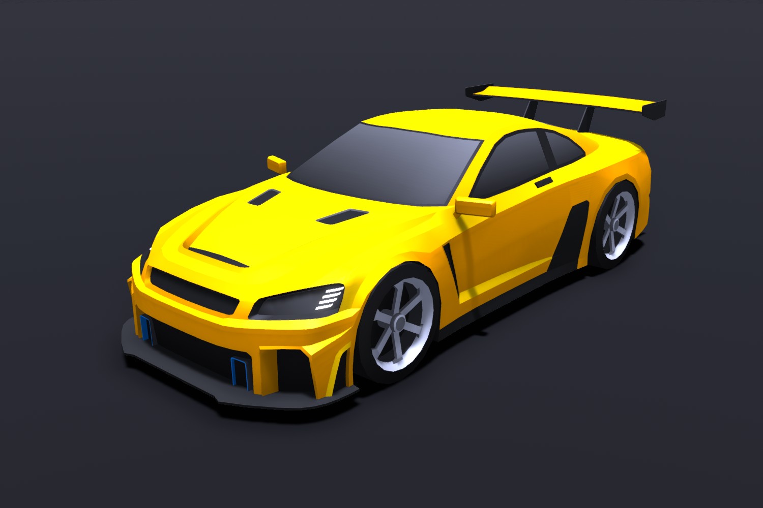 ARCADE – Ultimate Vehicles Pack (Vehicle List) – 2024 – Mena – 3D ...